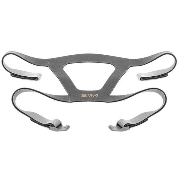 CPAP Mask Component CPAP Cushion Viva Nasal Style Medium Cushion (EA/1 ...