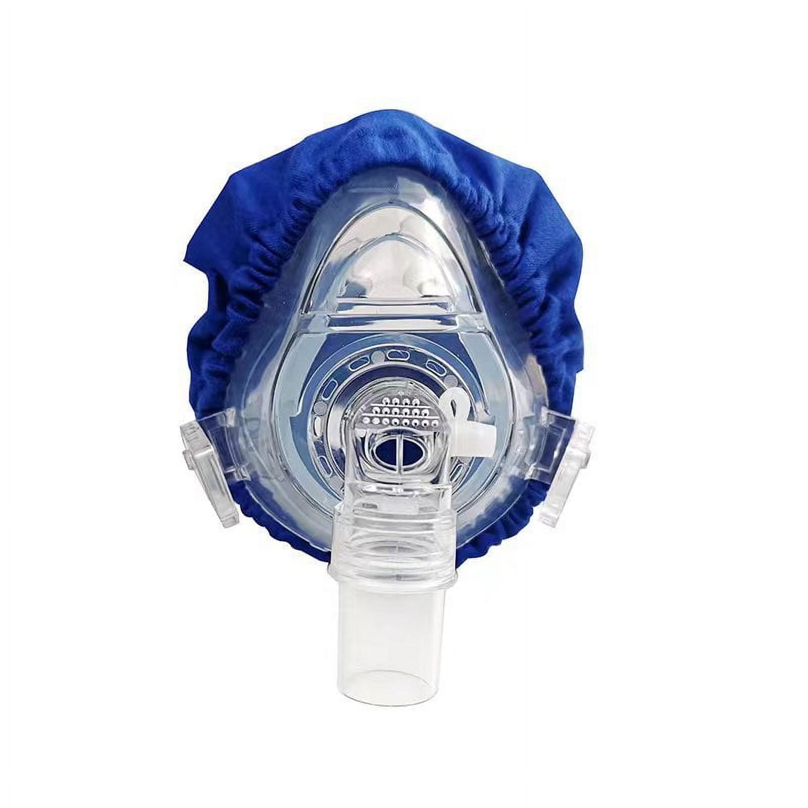 CPAP Mask Liners for Full Face Masks Moisture Wicking, Pressure ...