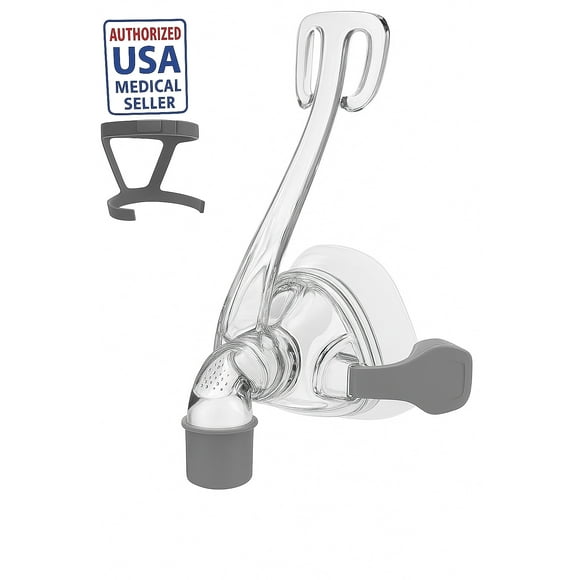 CPAP Masks & Headgear in CPAP Products - Walmart.com