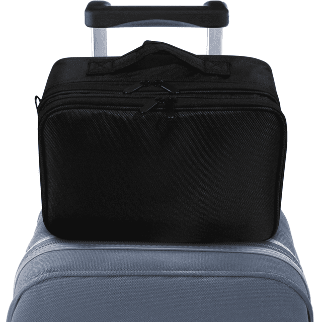Chill Momma CPAP Travel Bag for ResMed AirSense 11, Dreamstation ...