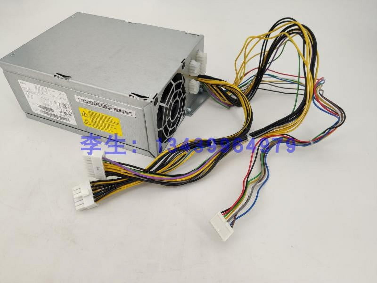 CPB09-043A S26113-E568-V70-01 Medical PowerSupply Server Power Supply 800W - Walmart.com