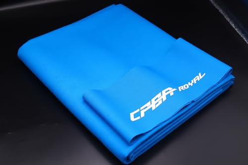 CPBA Competition Worsted Professional Pool Table Cloth – Fast Speed ...