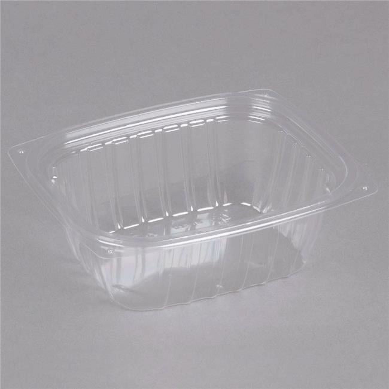 CPC 12 oz Clear PAC Container - Case of 1008 - Walmart.com