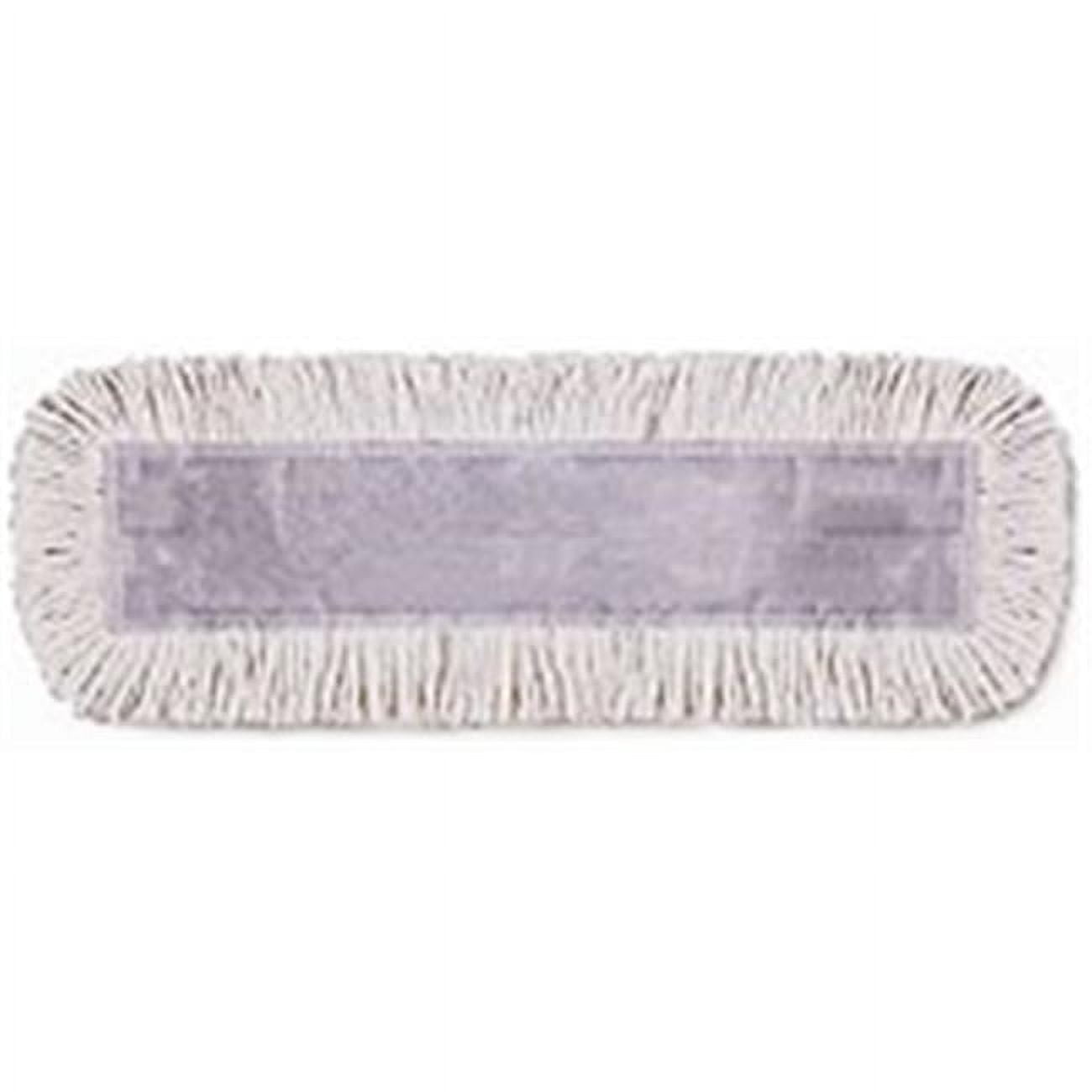 CPC 24 Dust 24 x 5 in. Tie-Free Disposable Dust Mop - Walmart.com