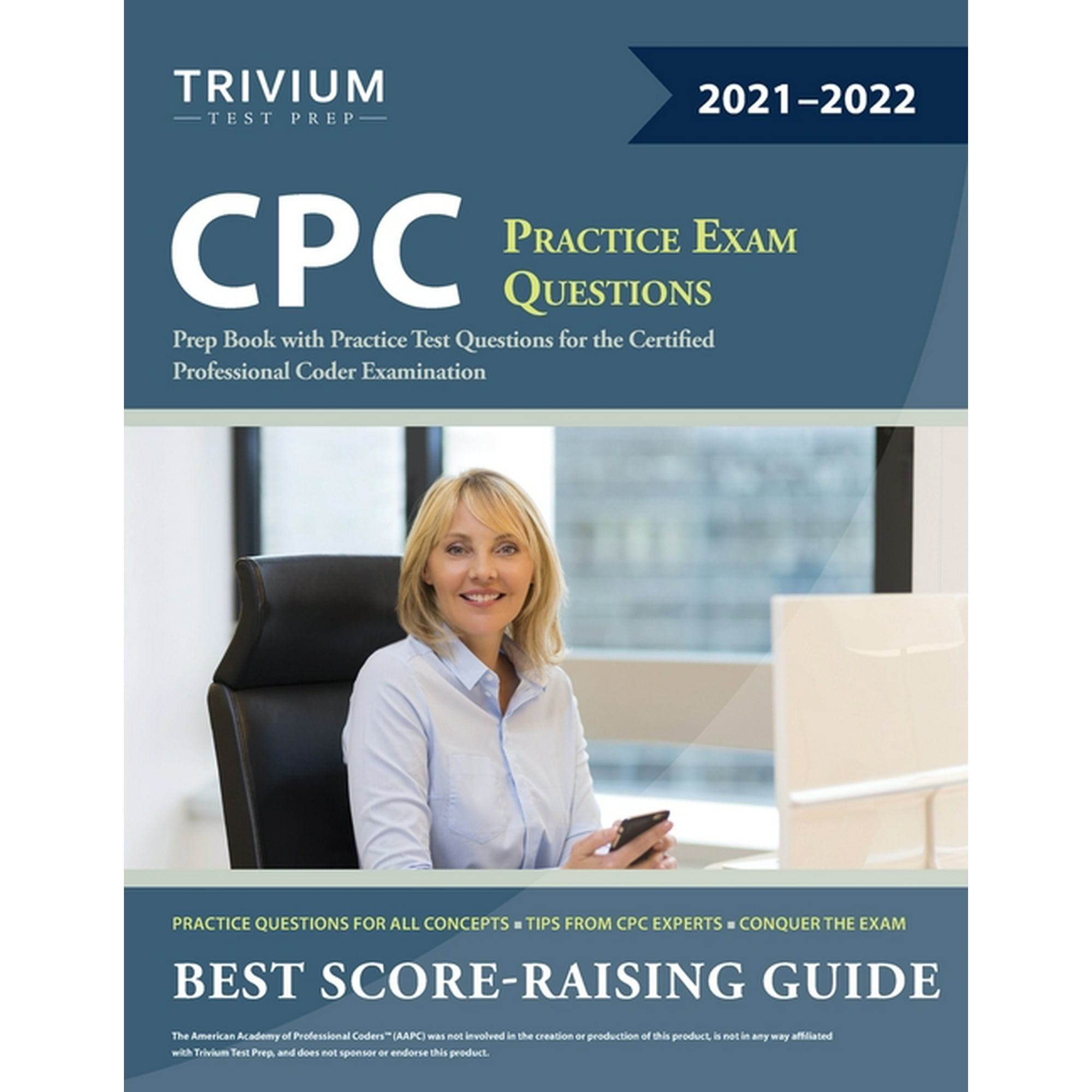 Cpc Exam Practice Test