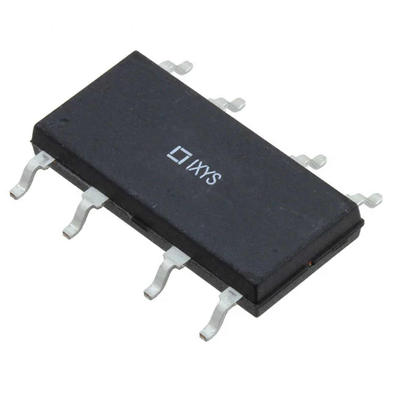 CPC1907B Solid State Relay SPST-NO 6A 0-60V 8SOP - Walmart.com