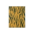 CPE Printed Felt 9x12" Tiger (12 sheets) - Walmart.com