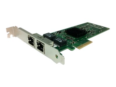 CPE1000T-2P Gigabit Ethernet Card - Walmart.com