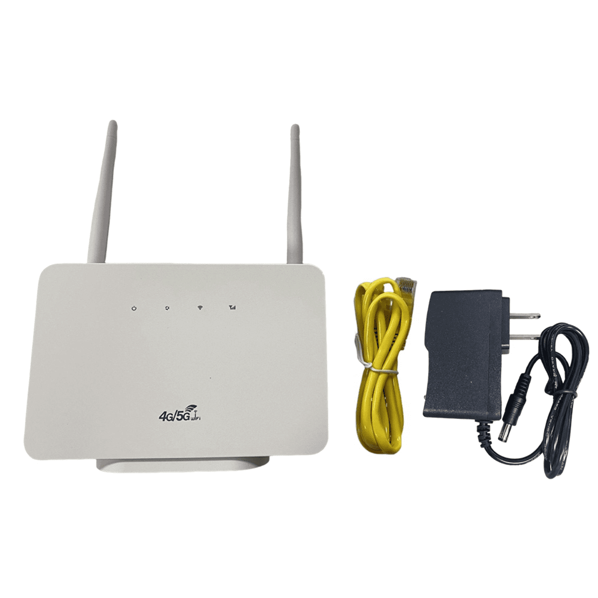 CPE106-E 4G Wireless Router Modem External Antenna Wireless Hotspot ...