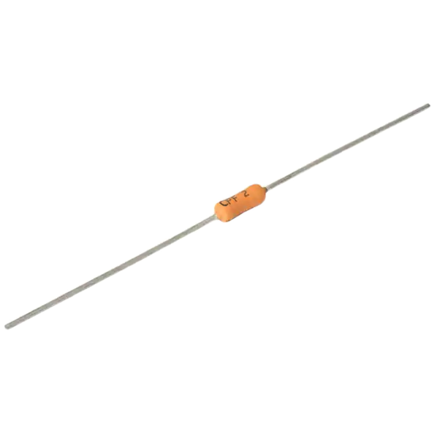 CPF210K000FKE14 Resistor 10K OHM 1% 2W Metal Film Axial CPF-2 10K 1% T ...