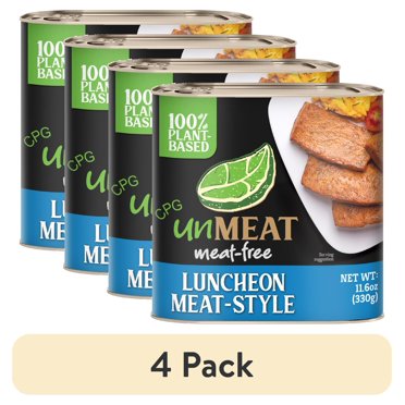 Turkey 6 - 14.5oz can - ready to eat canned meat - half case - Survival ...