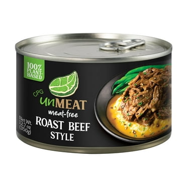 Butterfield Farms Roast Beef, 12 oz Can - Walmart.com