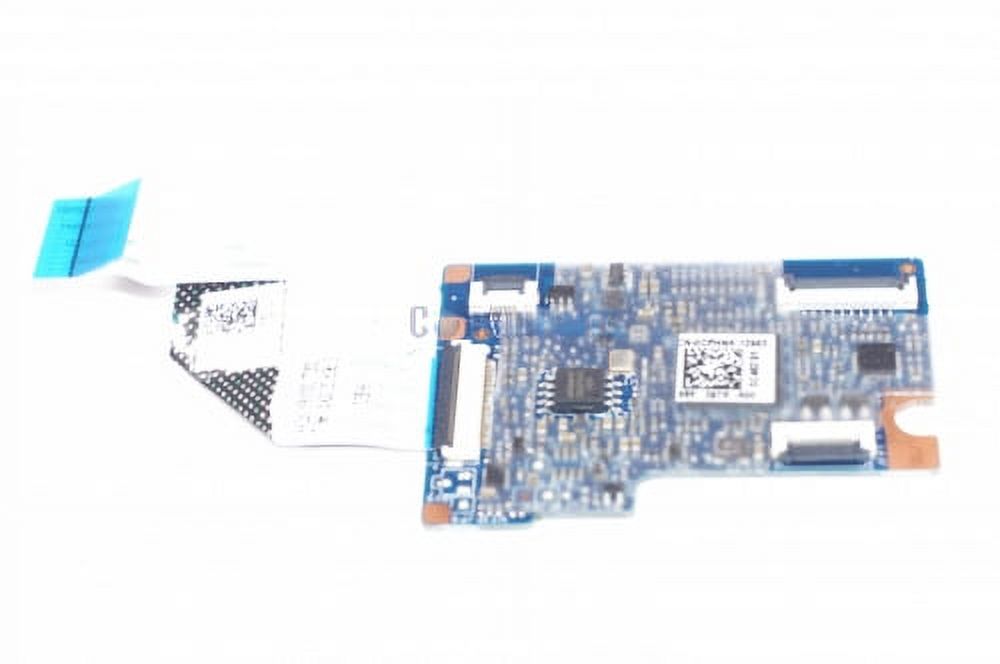 CPHNK Dell Junction Circuit Board LATITUDE E7470 - Walmart.com