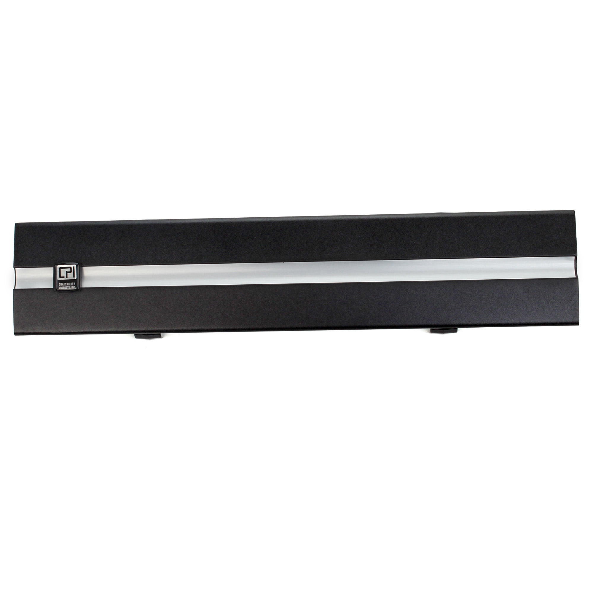 CPI Chatsworth TS1012609 2U Door Assembly For Horizontal Cable ...