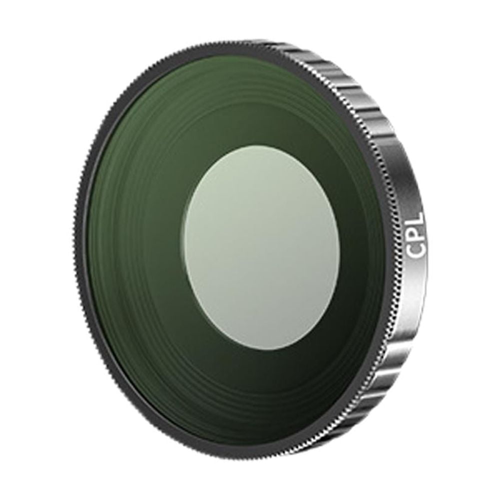 CPL(B)1 pcs$Applicable to DJI Action5pro filter sports camera CPL ...