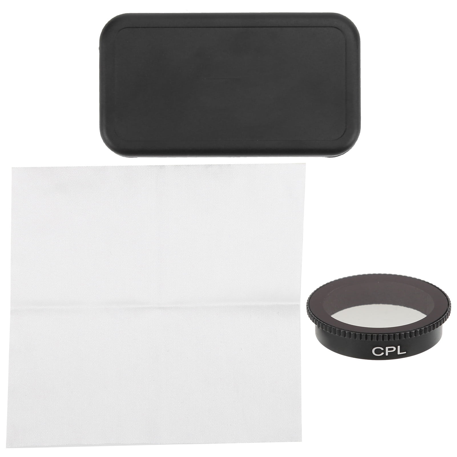 CPL Polarizer Filter for High-Quality Camera Lens - Perfect for DJI FPV ...