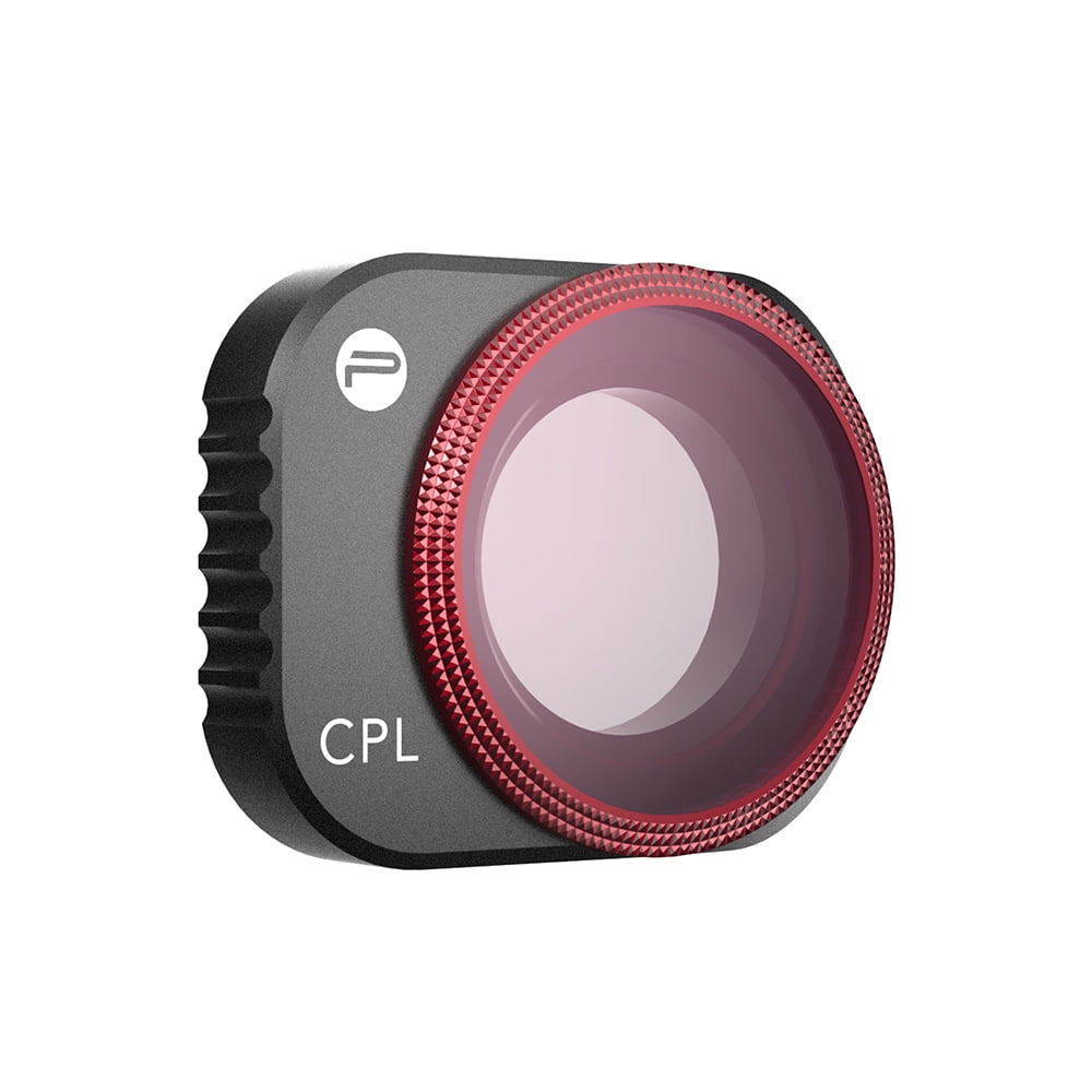 CPL Polarizing Filter for DJI Mini 3 Pro - Bigcan Professional Camera ...