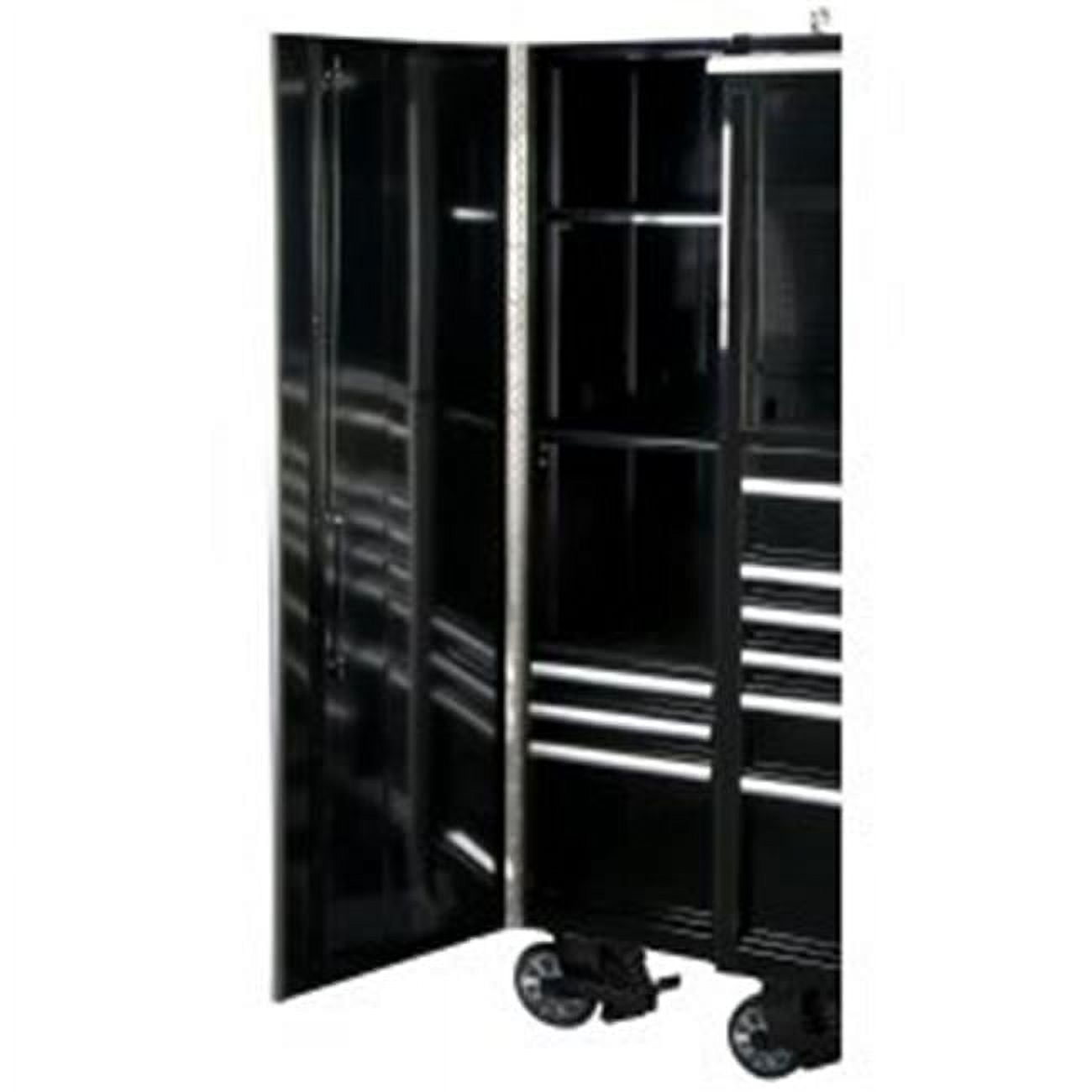 CPL Tool Management Systems CPLBK7203SL 30 in. 3 Drawer Side Locker ...