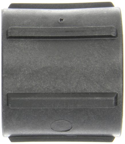 CPLG200 Polypropylene Pipe Fitting, Coupling, Schedule 80, 2" NPT ...