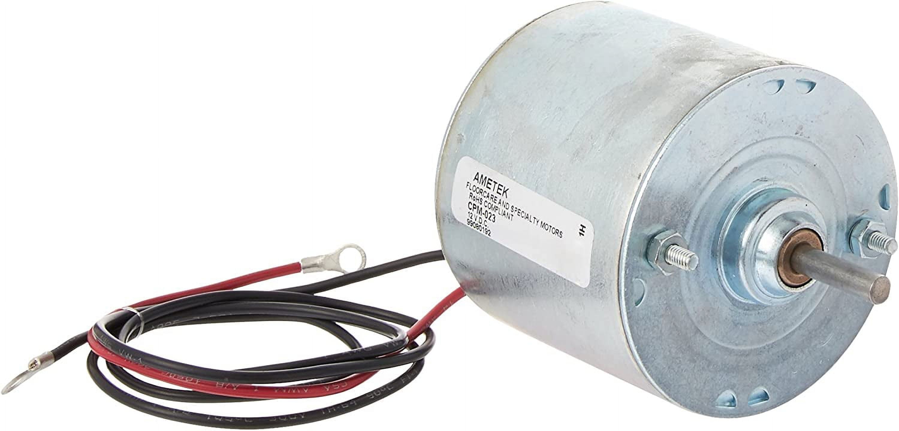 CPM-023 Motor 12V DC Clockwise - Walmart.com