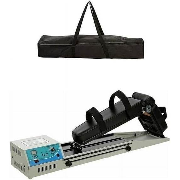 CPM Machine- Continuous Passive Motion Machine Knee Rehabilitation ...