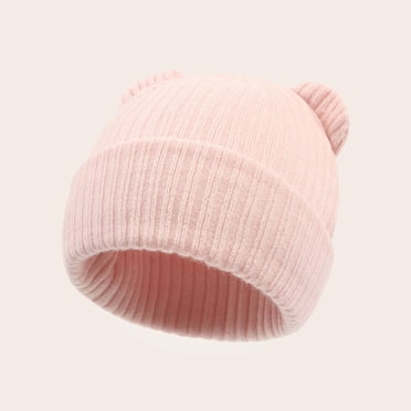 CPNG Baby Winter Hat Balaclava Scarf Caps Toddler Infant Cute Rabbit ...