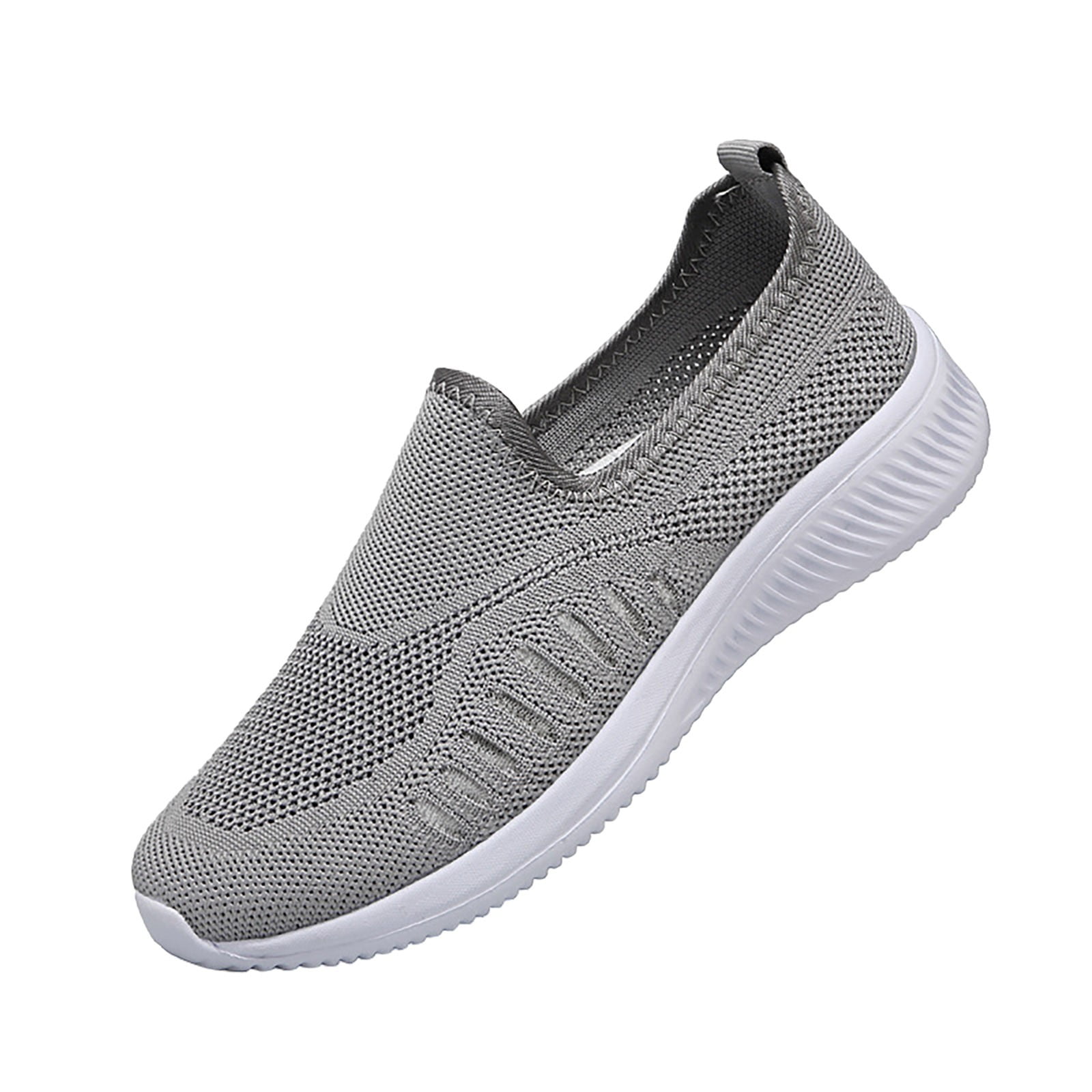 CPNG Casual Shoes Women's Soft Orthopedic Shoes Breathable Woven Go ...