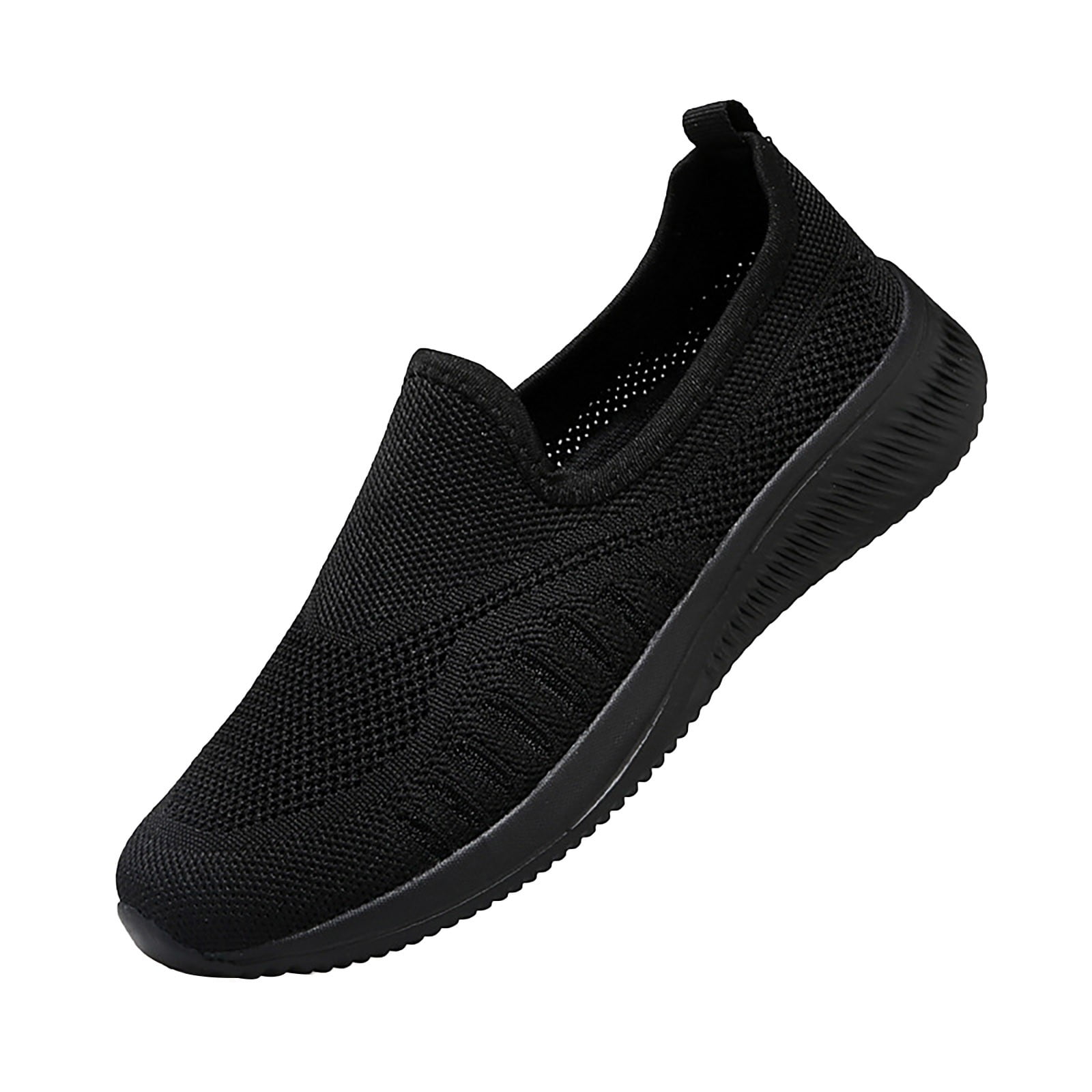 CPNG Casual Shoes Women's Soft Orthopedic Shoes Breathable Woven Go ...