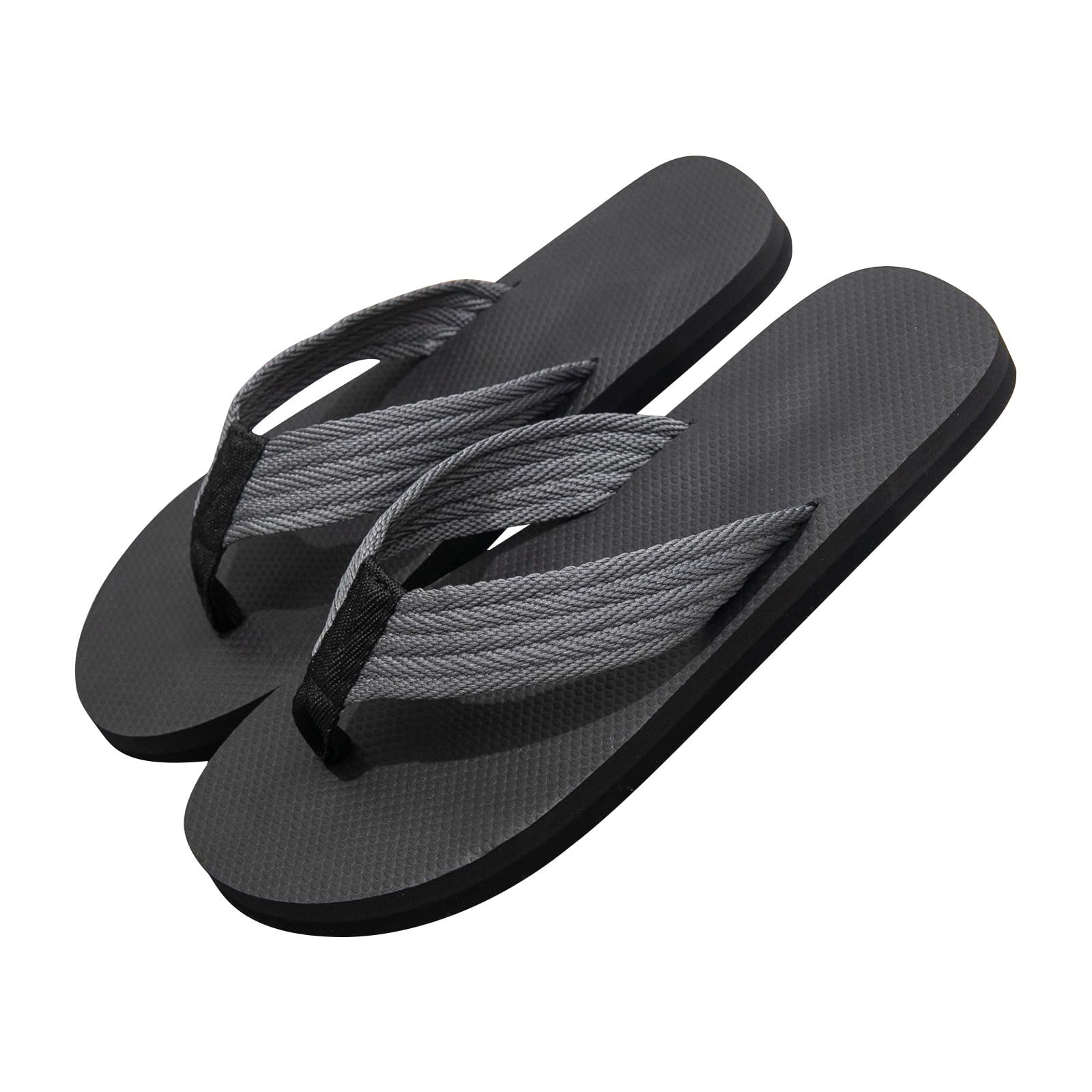 CPNG Hidden Middle Flip Flops Plantar Thong Sandals Quick-Dry Flip-Flop ...