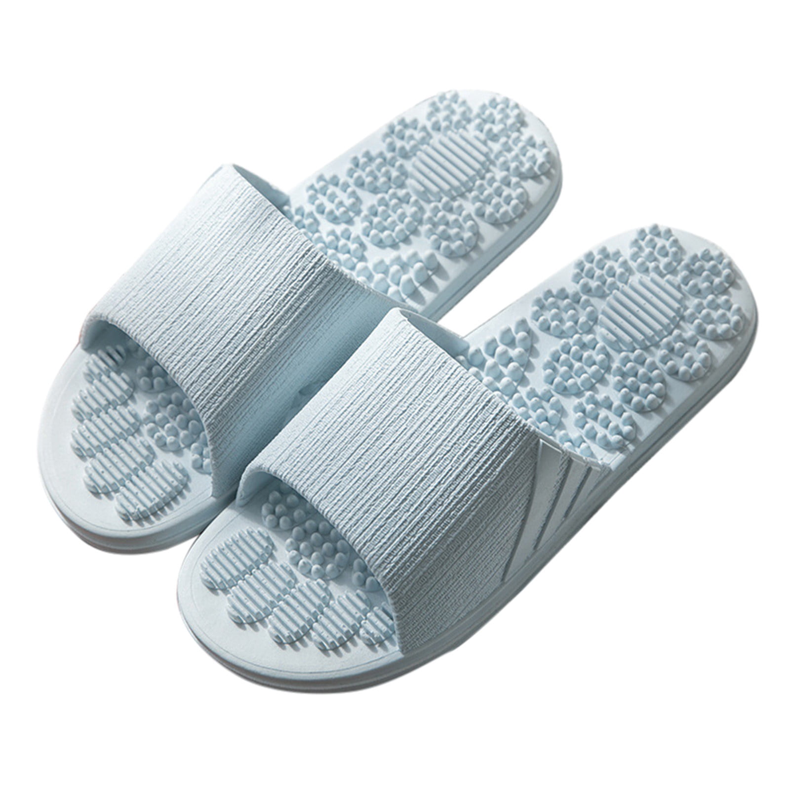 CPNG Men Women Lightweight Acupressure Reflexology Massage Solid ...