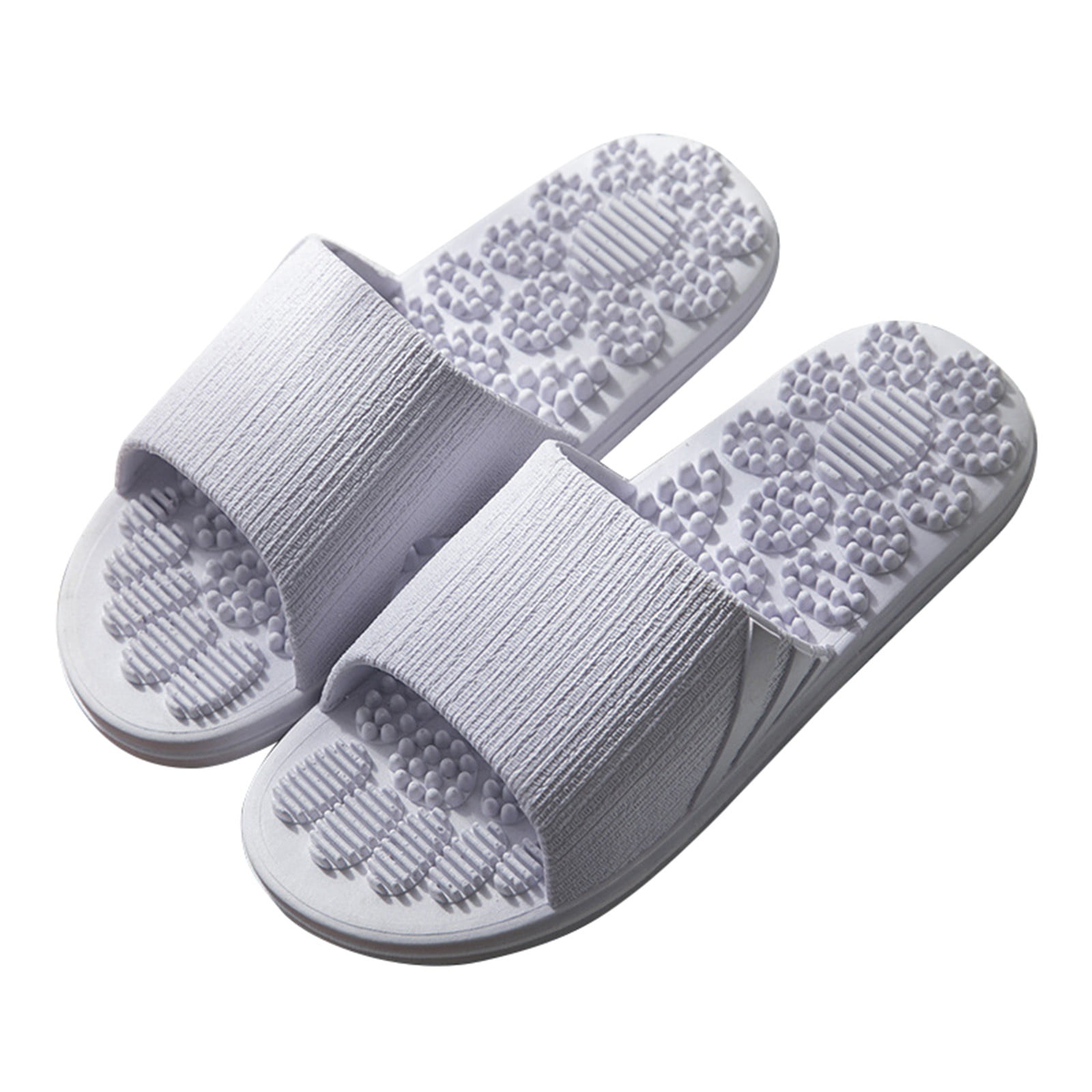 CPNG Men Women Lightweight Acupressure Reflexology Massage Solid ...