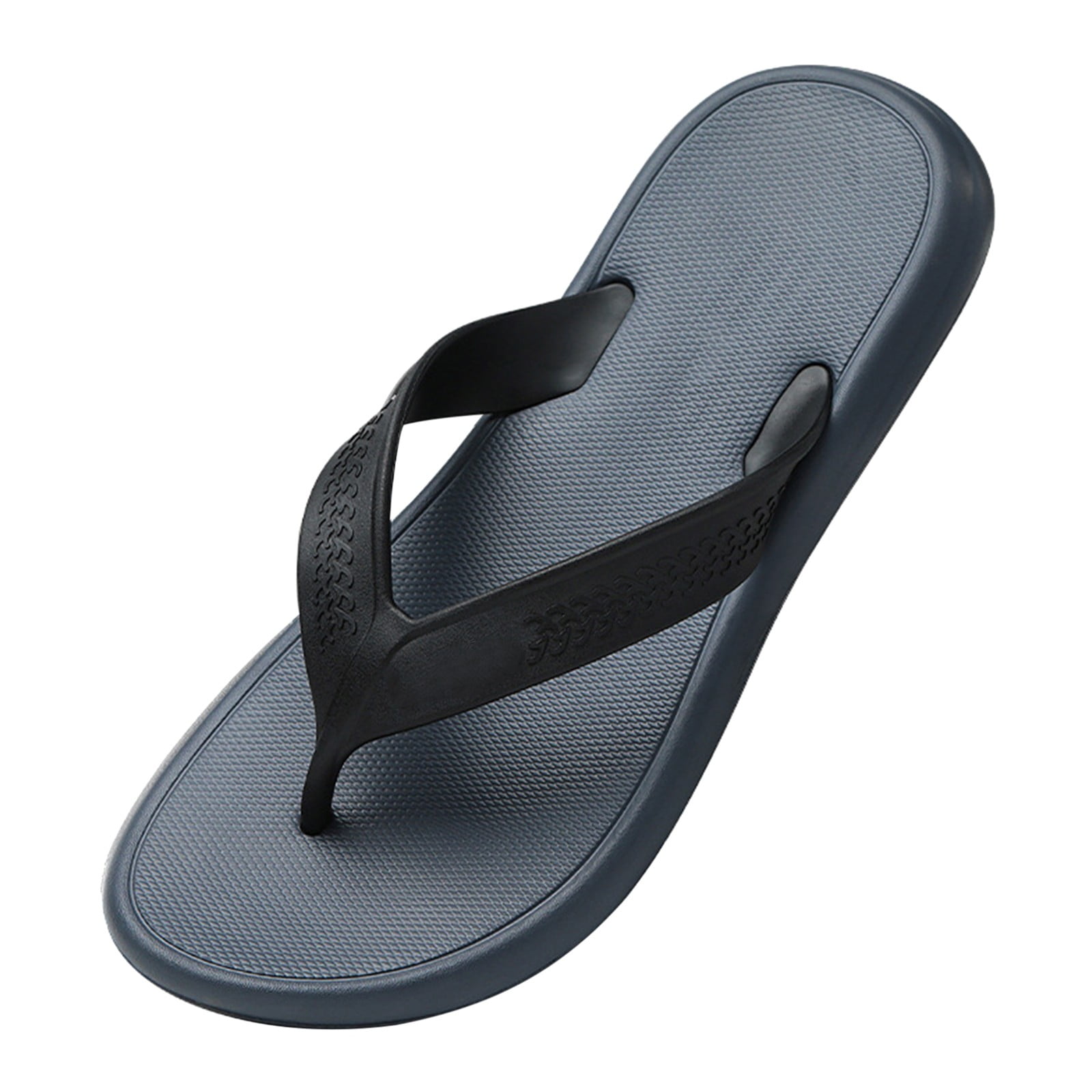 CPNG Men's Arch Support Small Sole Anti Slip Soft Sole Wear Resistant ...