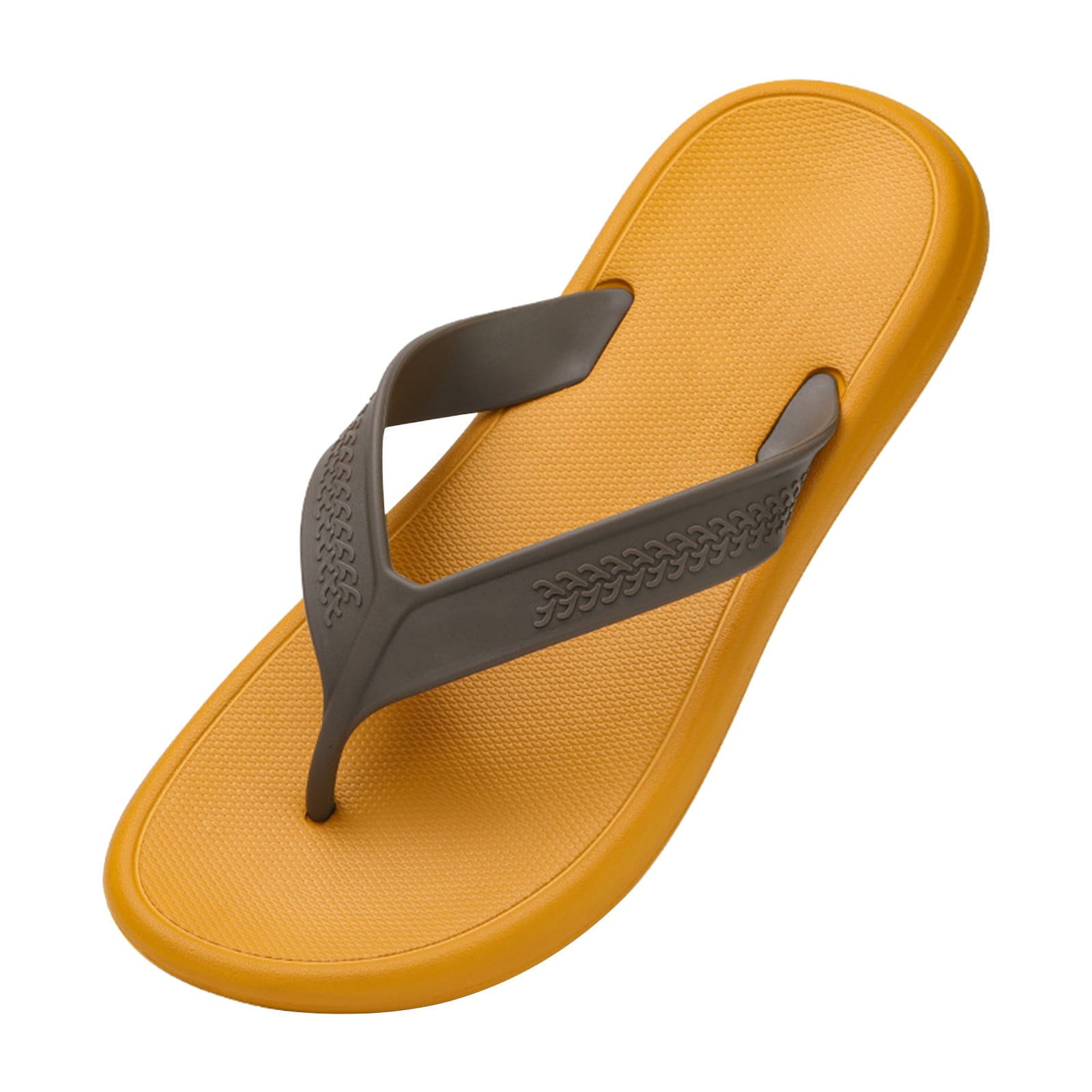 CPNG Men's Arch Support Small Sole Anti Slip Soft Sole Wear Resistant ...