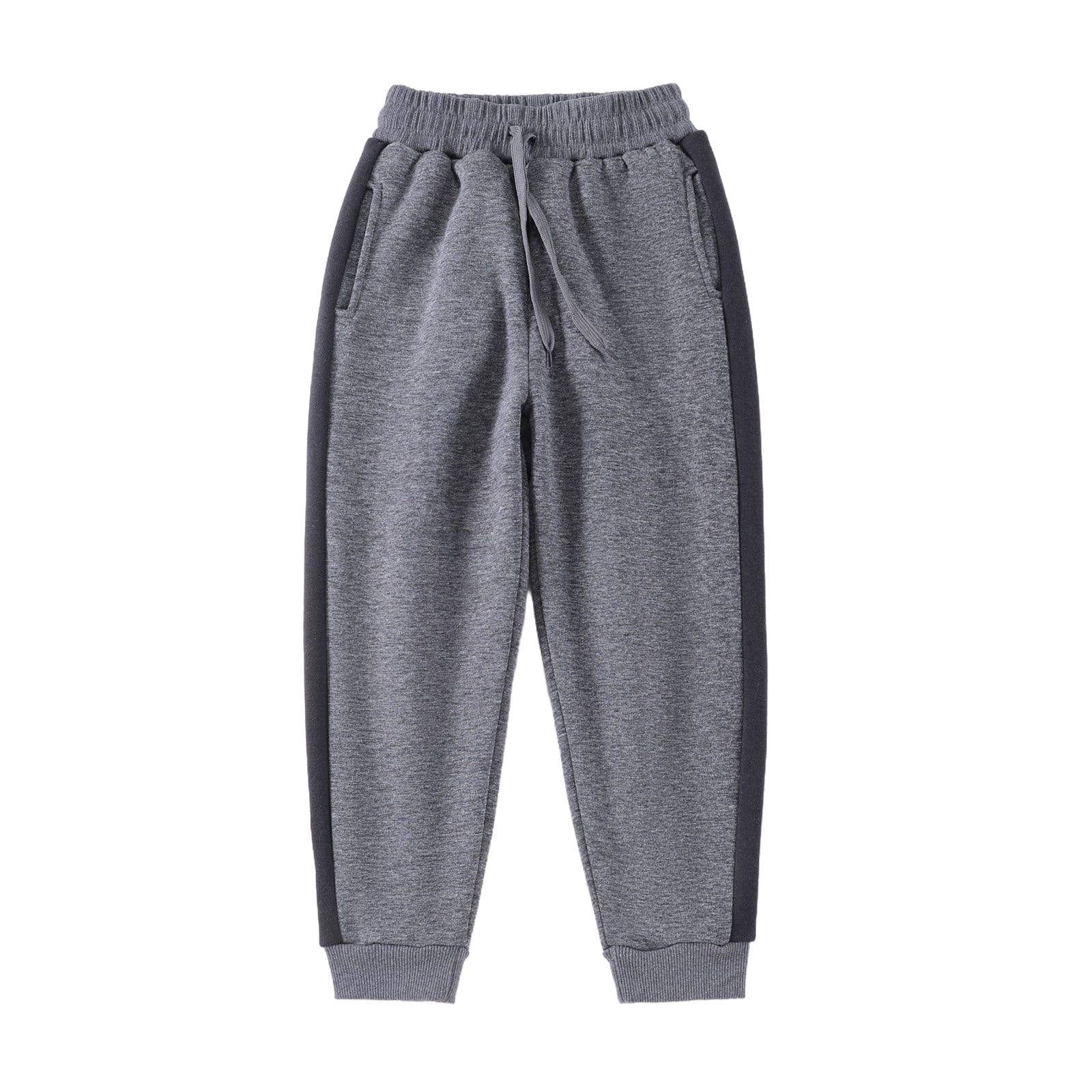 CPNG Toddler Baby Baggy Cotton Comfy Long Pants Kids Girl Boy Thin ...