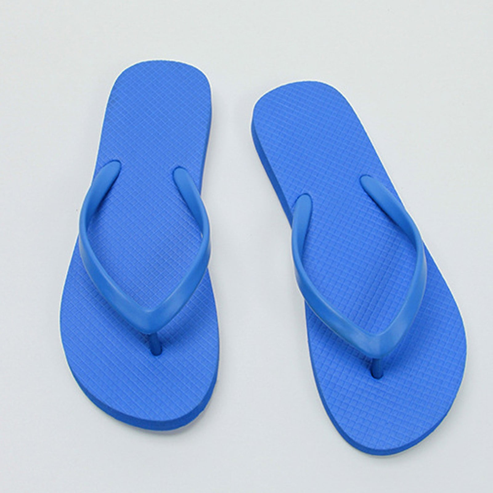 CPNG Women Ladies Slim Anti-Slip Soft Sole Flip Flops Shower Slippers ...