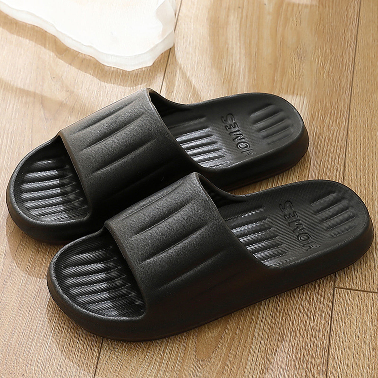 CPNG Women Men Cloud Slides Slippers Slippers Design Sandals Outdoor ...