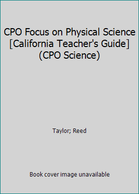Cpo Science