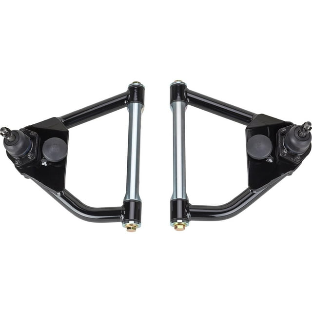 CPP 6372TCA-UKB683 1971-72 C10 Tubular Control Arms, Front Upper ...