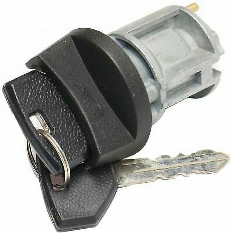CPP Black Ignition Lock Cylinder for 00-01 Chrysler Prowler, Dodge ...