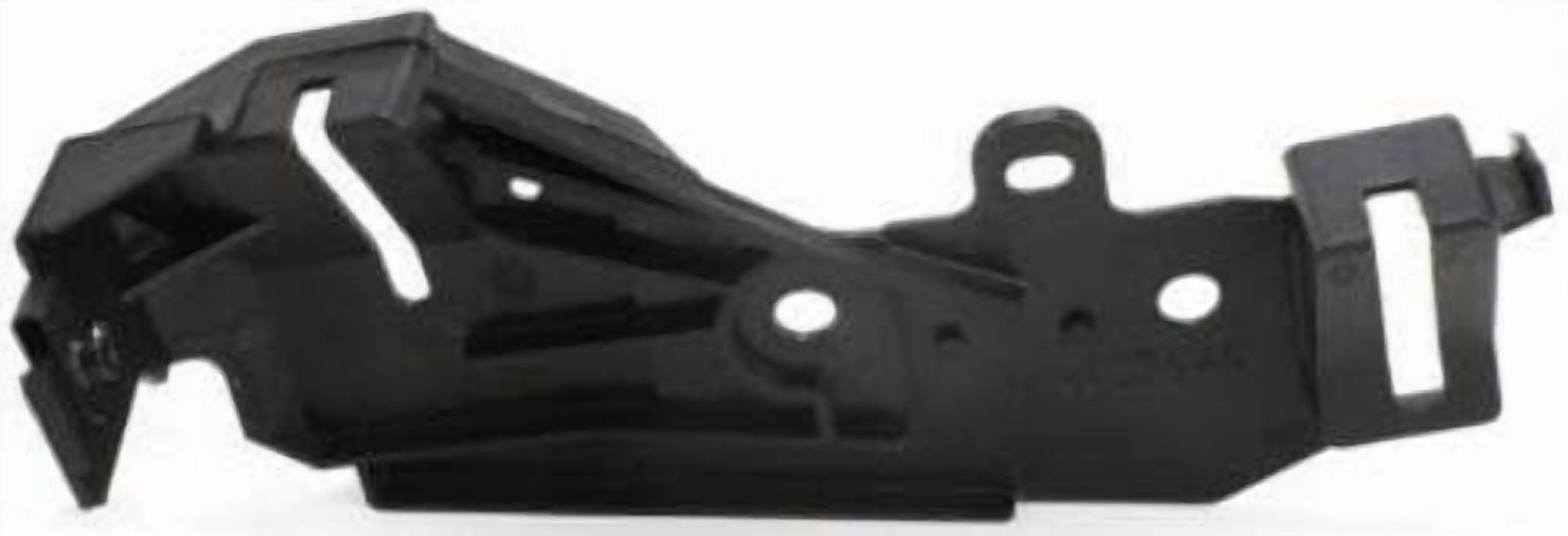 CPP Primed Right Side Headlight Bracket for Infiniti G25, G35, G37, Van IN2509100 - Walmart.com