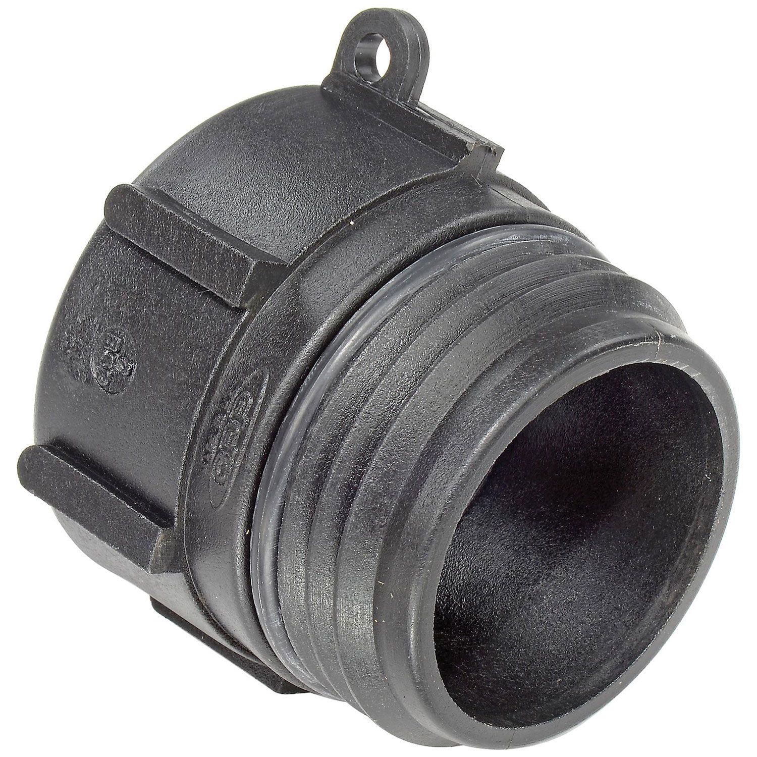 Global Industrial S64X5 American Male Buttress to 2"" Female BSP Pipe ...