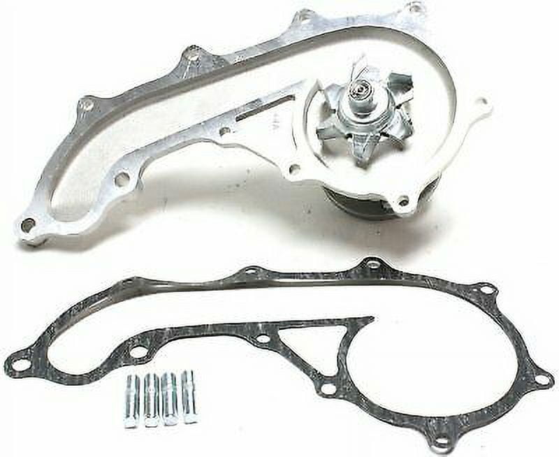 CPP Water Pump for 1995-2016 Toyota 4Runner, T100, Tacoma - Walmart.com