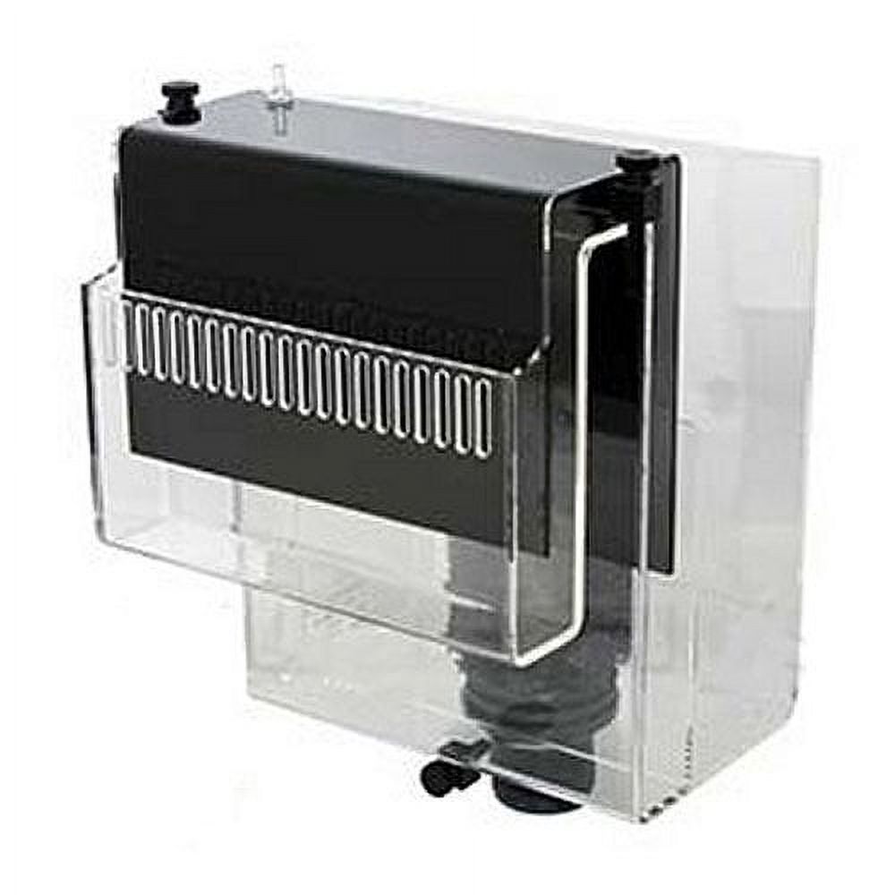 CPR CS100 Aquarium Overflow Box - Walmart.com