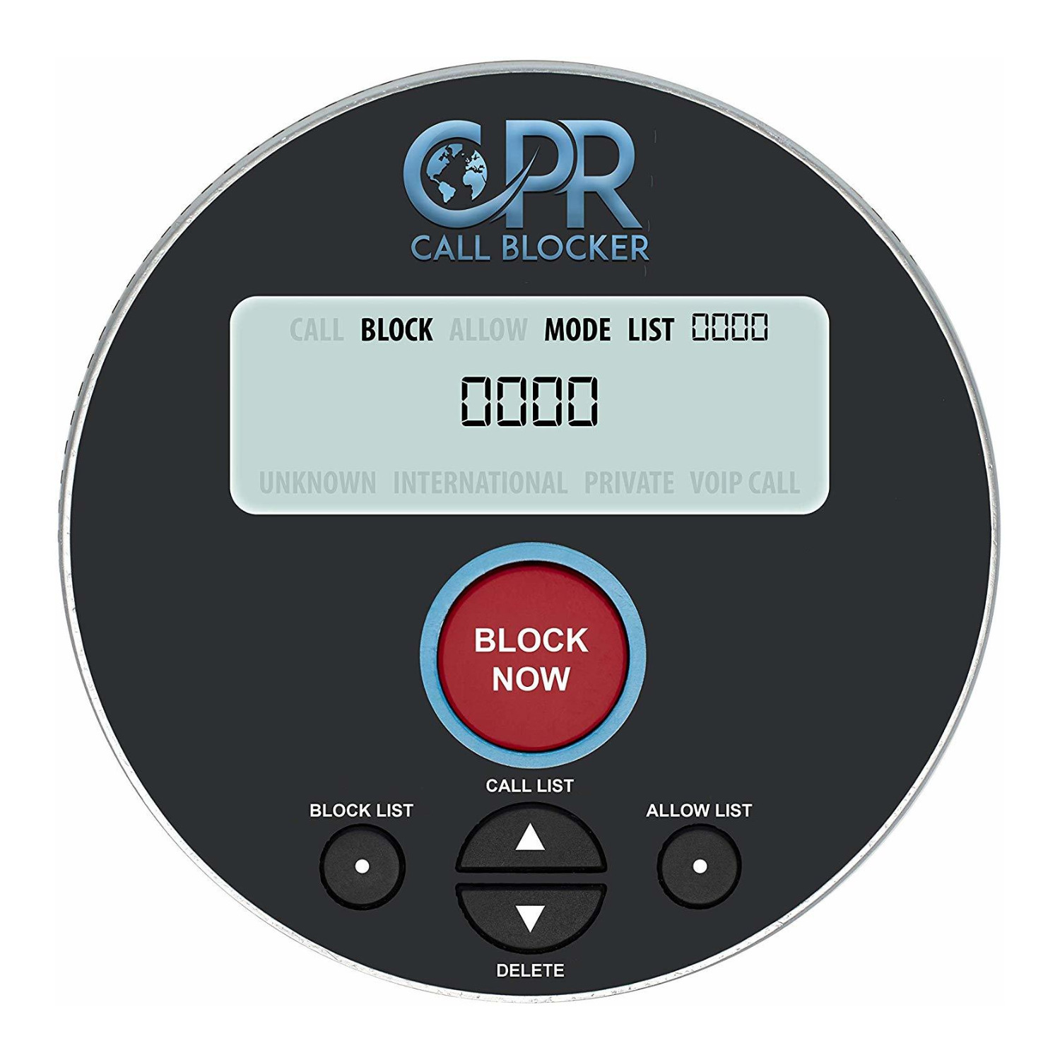 Universal Pro Call Blocker - Walmart.com