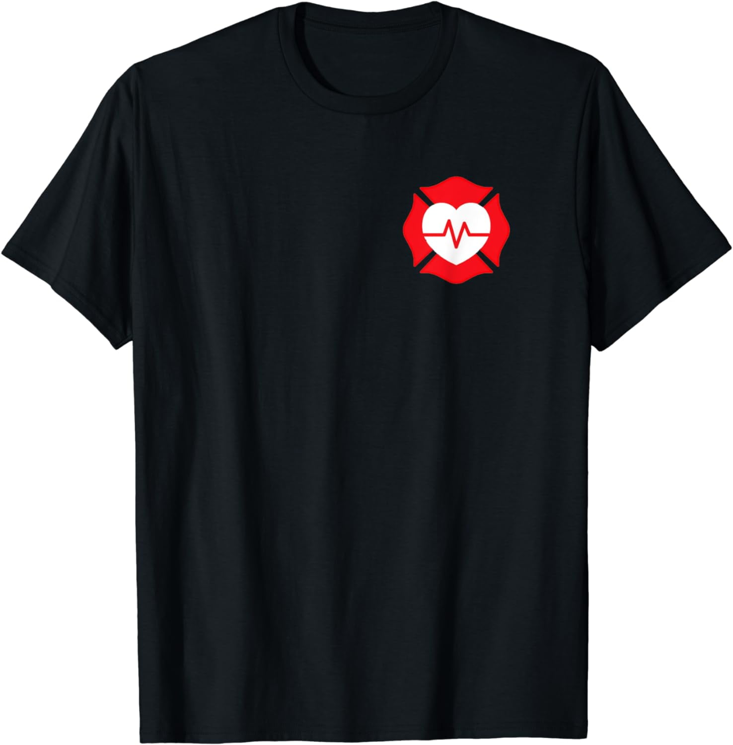 CPR Guys T-Shirt - Walmart.com