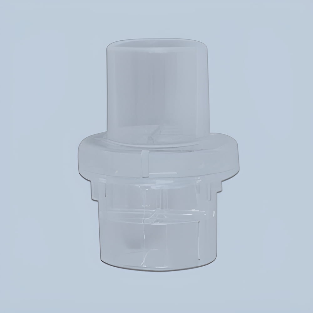 Archer MedTech Brand - 10 Pack CPR Mask Replacement One-Way Valve ...