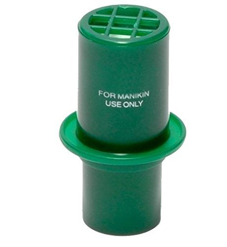 One Way Respiratory Valve