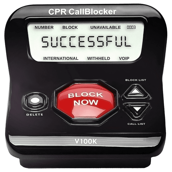 Call Blockers for Landline Phones - Enhance Your Phone Security