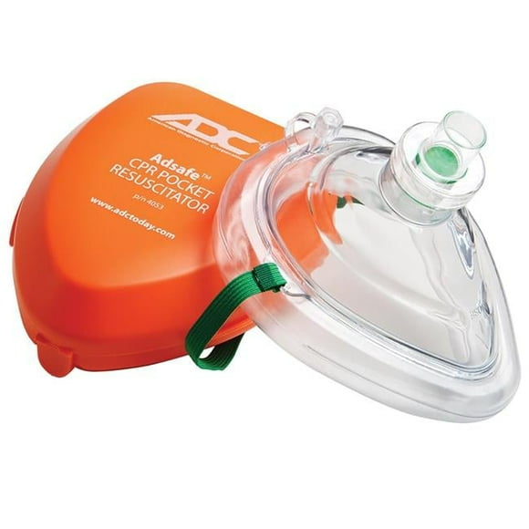 Bag Valve Mask Resuscitator