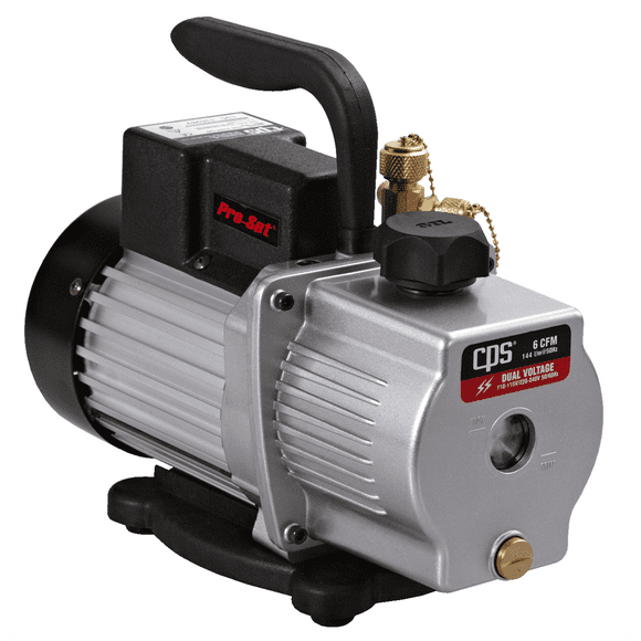 Micro Vacuum Pumps